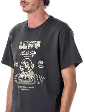 LEVI'S T Shirts And Polos