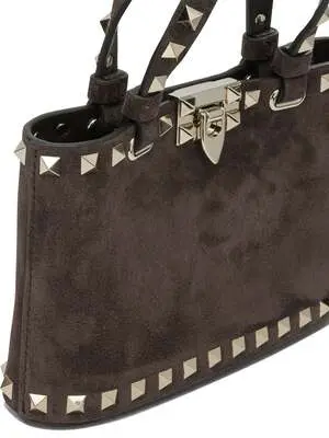 Valentino Garavani Rockstud' Small Handbag
