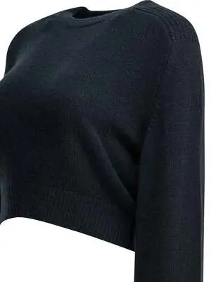 Khaite Masie' Crew Neck Sweater