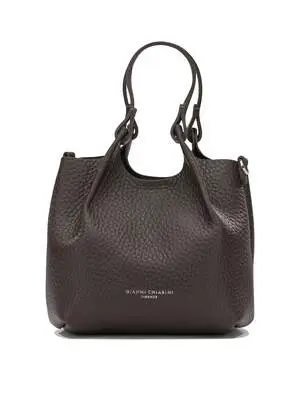 GIANNI CHIARINI Handbags - Brown