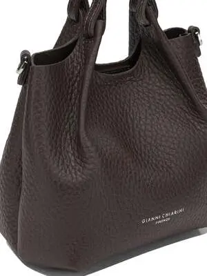 GIANNI CHIARINI Handbags - Brown