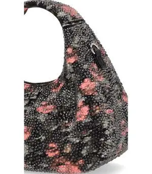 GANNI Mini Hobo Bag