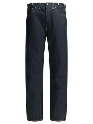 LEVI'S 501® 1933' Straight Leg Jeans