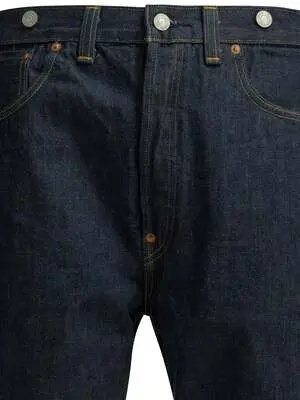 LEVI'S 501® 1933' Straight Leg Jeans