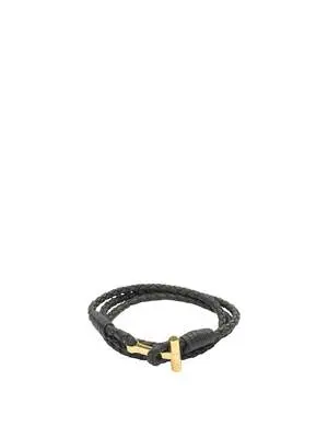 Tom Ford Brass Bracelets