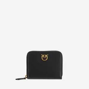 Pinko Taylor Wallet - Black