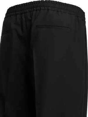 Valentino Garavani V Logo Signature' Tailored Pants