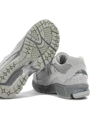 NEW BALANCE U2002 Dx Protection Pac' Low Sneaker - Grey