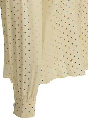 Valentino Garavani Starry' Casual Shirt