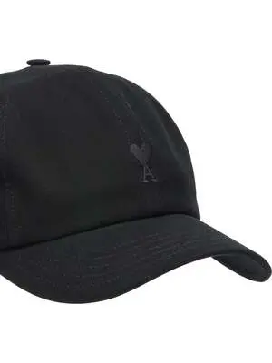 AMI Paris De Cœur' Baseball Cap