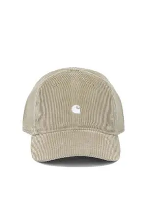 Carhartt Work In Progress Harlem' Baseball Cap - Beige