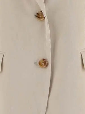 LARDINI Stretch Cotton Jacket