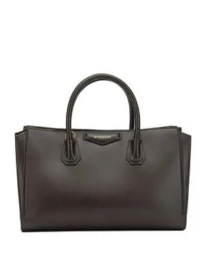 Givenchy Antigonia Catchall' Medium Handbag - Brown