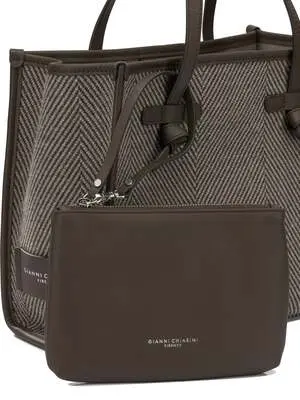 GIANNI CHIARINI Shoulder Bags