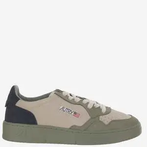 AUTRY Medalist Low Sneakers - Multi