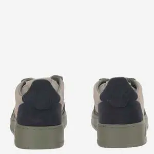 AUTRY Medalist Low Sneakers - Multi