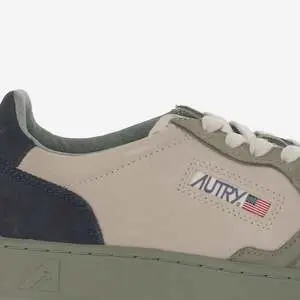 AUTRY Medalist Low Sneakers - Multi