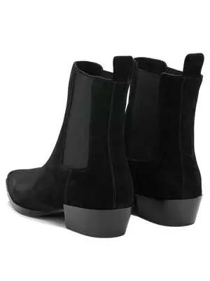 STRATEGIA Boots & Ankle Boots - Black