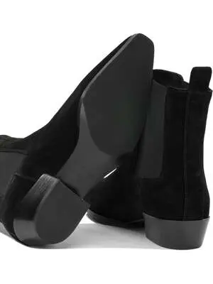 STRATEGIA Boots & Ankle Boots - Black