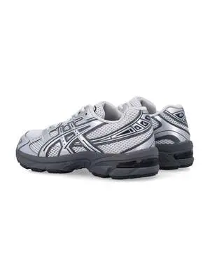 Asics Sneakers - Grey/silver