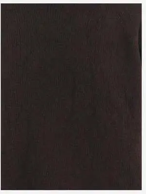 OLIVER LATTUGHI Cashmere Sweater