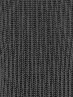 ALLUDE Cashmere And Silk Sweater