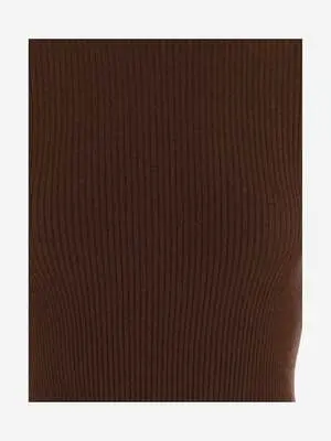 OLIVER LATTUGHI Cashmere Sweater
