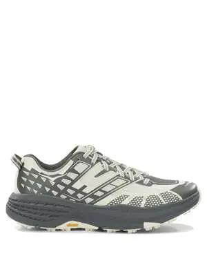 HOKA® Speedgoat 2' Low Top Sneakers - Grey