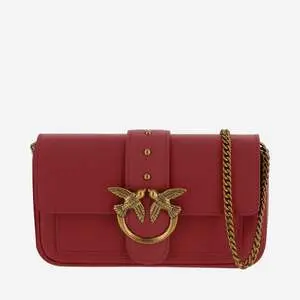 Pinko Love One Pocket Bag