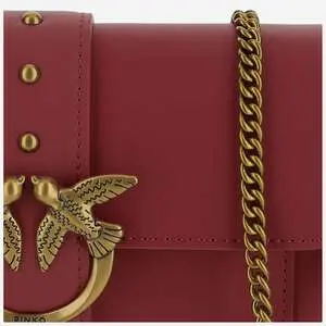 Pinko Love One Pocket Bag