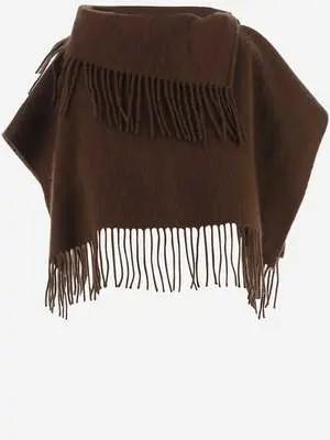 By Malene Birger High Neck Sweaters For Women