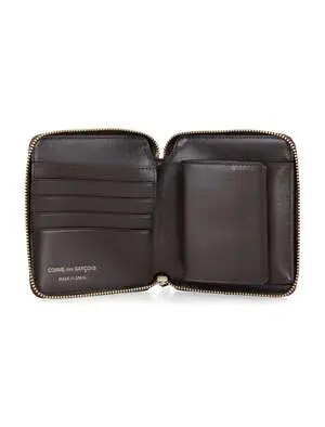 Comme Des Garçons Wallets
