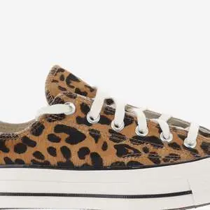 CONVERSE Chuck 70 Sneakers - Multi