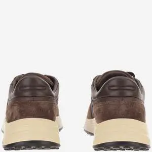 Hogan Hyperlight Sneakers
