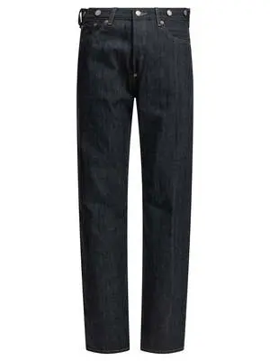 LEVI'S 501® 1922 Vintage Clothing' Straight Leg Jeans
