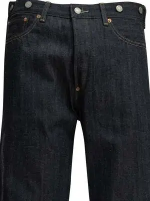 LEVI'S 501® 1922 Vintage Clothing' Straight Leg Jeans