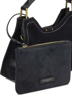 GIANNI CHIARINI Shoulder Bags