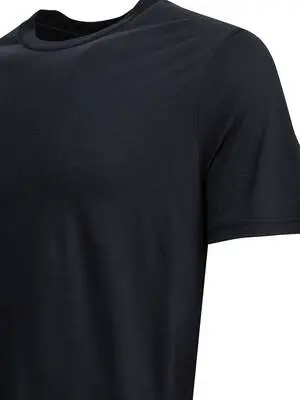 Herno Resort Lana' Crew Neck T Shirt