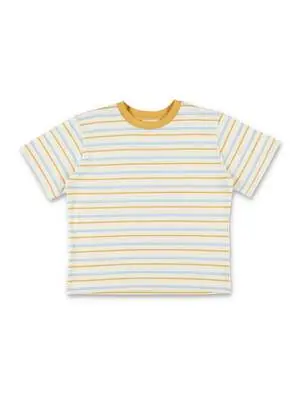 Bonpoint T Shirts And Polos - Multioclor