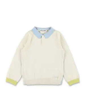 Bonpoint T Shirts And Polos - Beige