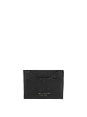 Tory Burch Wallets & Card Holders - Black