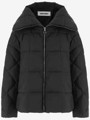 IENKI IENKI Cozy Arco Short Down Jacket