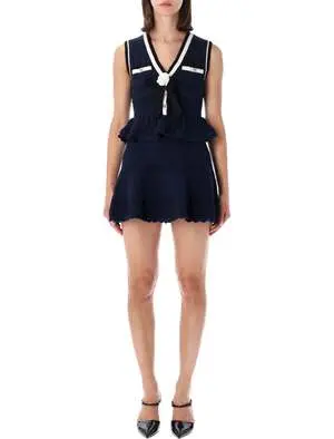 SELF-PORTRAIT Dresses