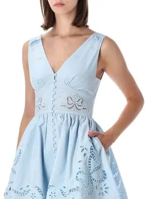 SELF-PORTRAIT Dresses