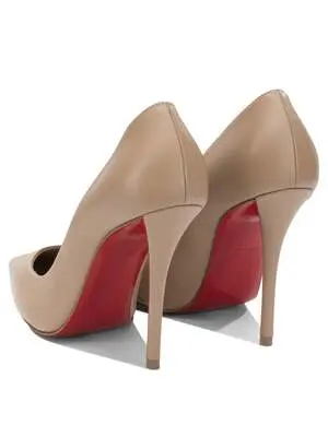 CHRISTIAN LOUBOUTIN Heeled Shoes