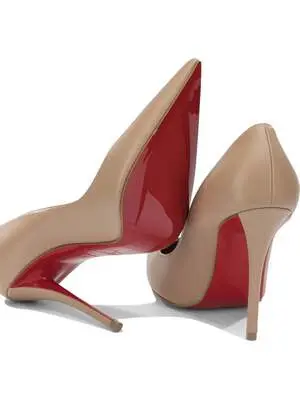 CHRISTIAN LOUBOUTIN Heeled Shoes