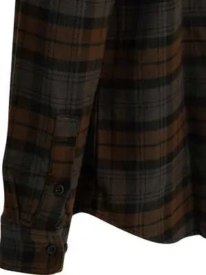 Filson Casual Flannel Shirt