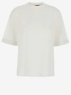 Jacquemus La Ventadou T Shirt - White