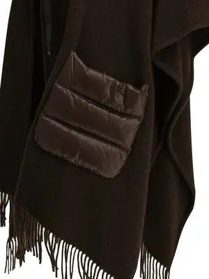 Herno Resort' Cape - Brown