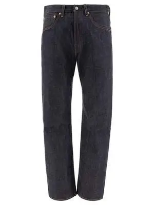 LEVI'S 501® 1955' Straight Leg Jeans